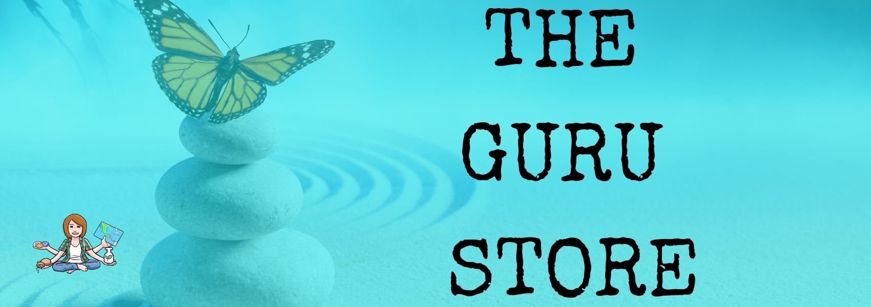 The Guru Store » HG