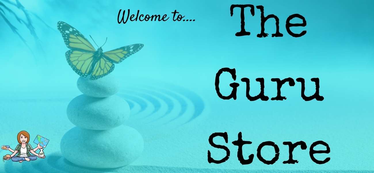 The Guru Store » HG